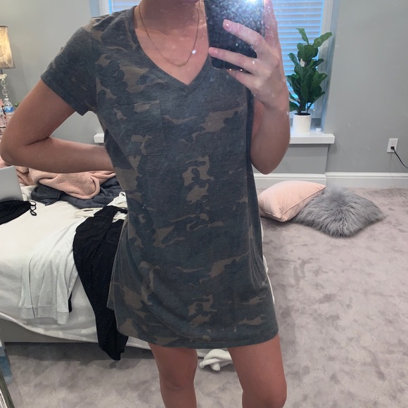 Dresses | Army Dress | Poshmark